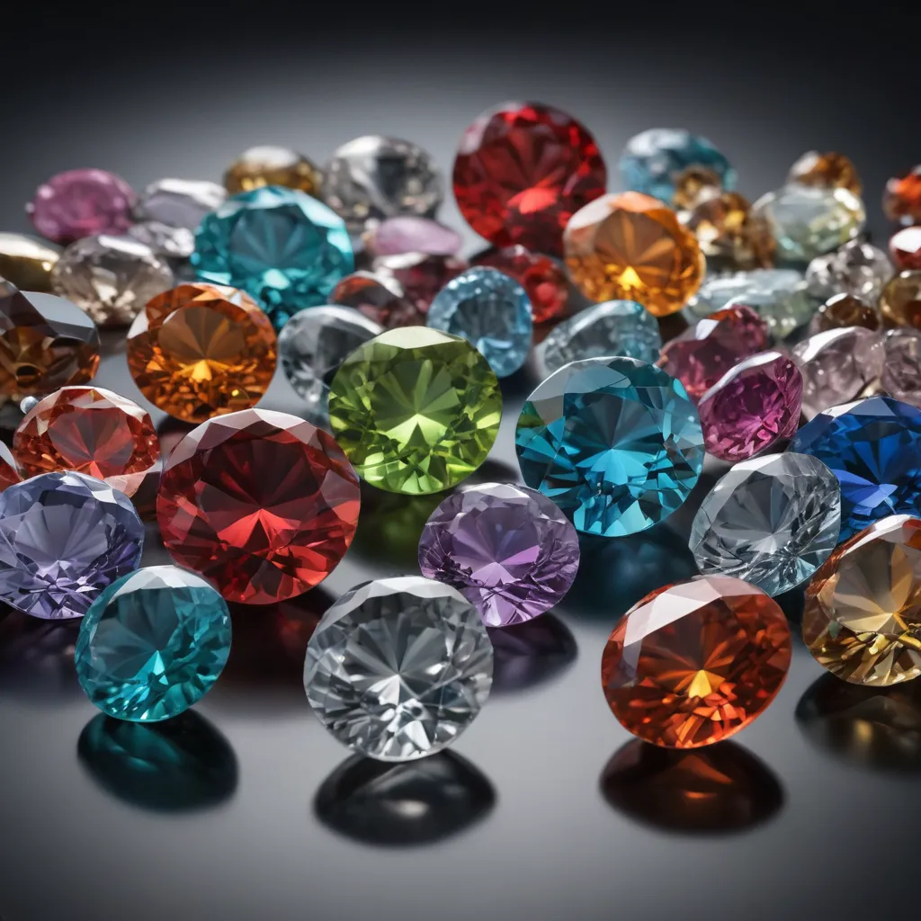 Comprehensive Guide to GIA Definitions and Terminology