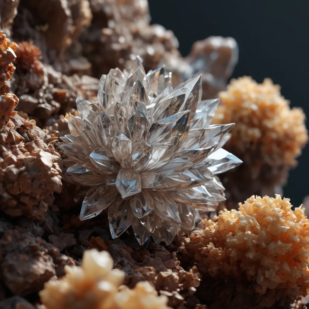 Understanding Herderite Crystal: A Comprehensive Guide