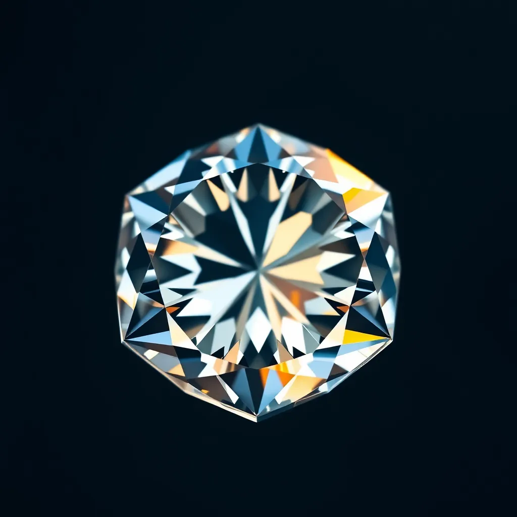 High Carbon Diamond: Properties and Cultural Significance