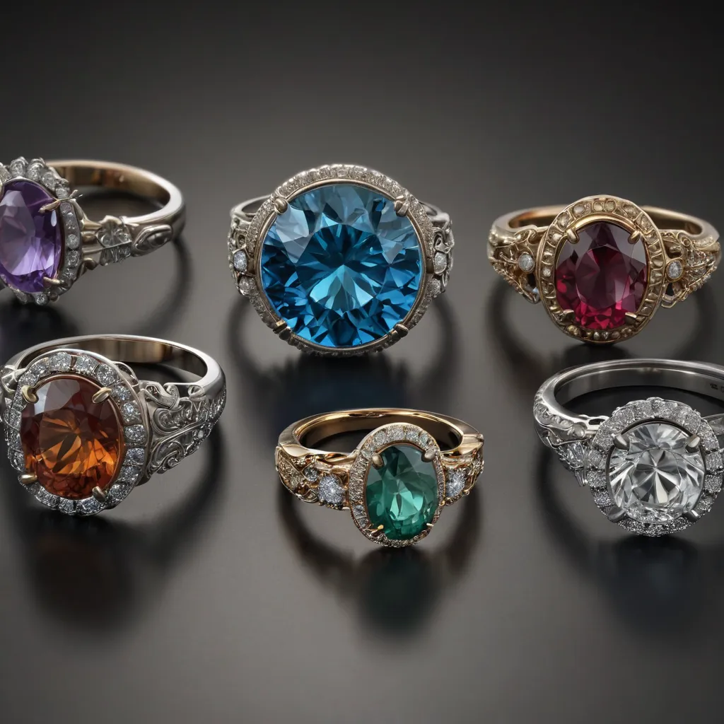 Mastering Ring Resizing: A Complete Guide