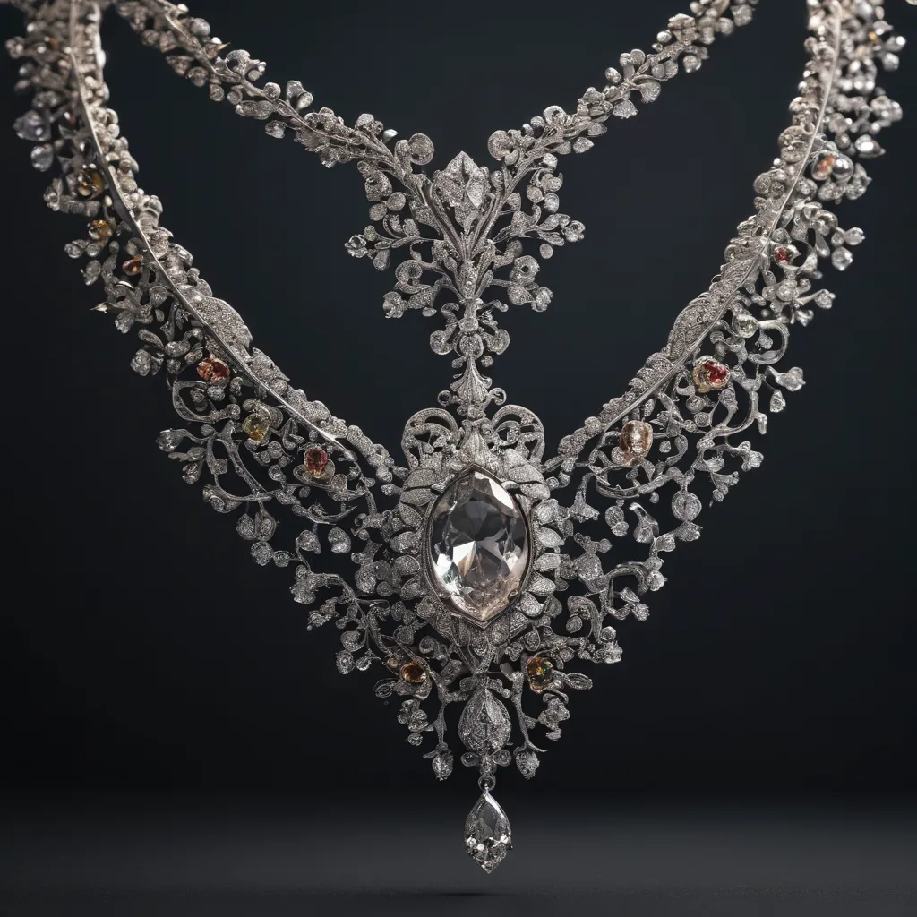 Sell Your Diamond Necklace Successfully: A Complete Guide