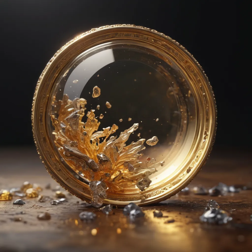 Expert Guide to Authentic Gold and Diamonds