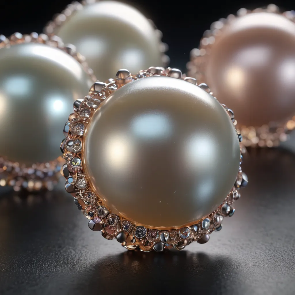 Identifying Authentic Pearls: A Complete Guide to Quality