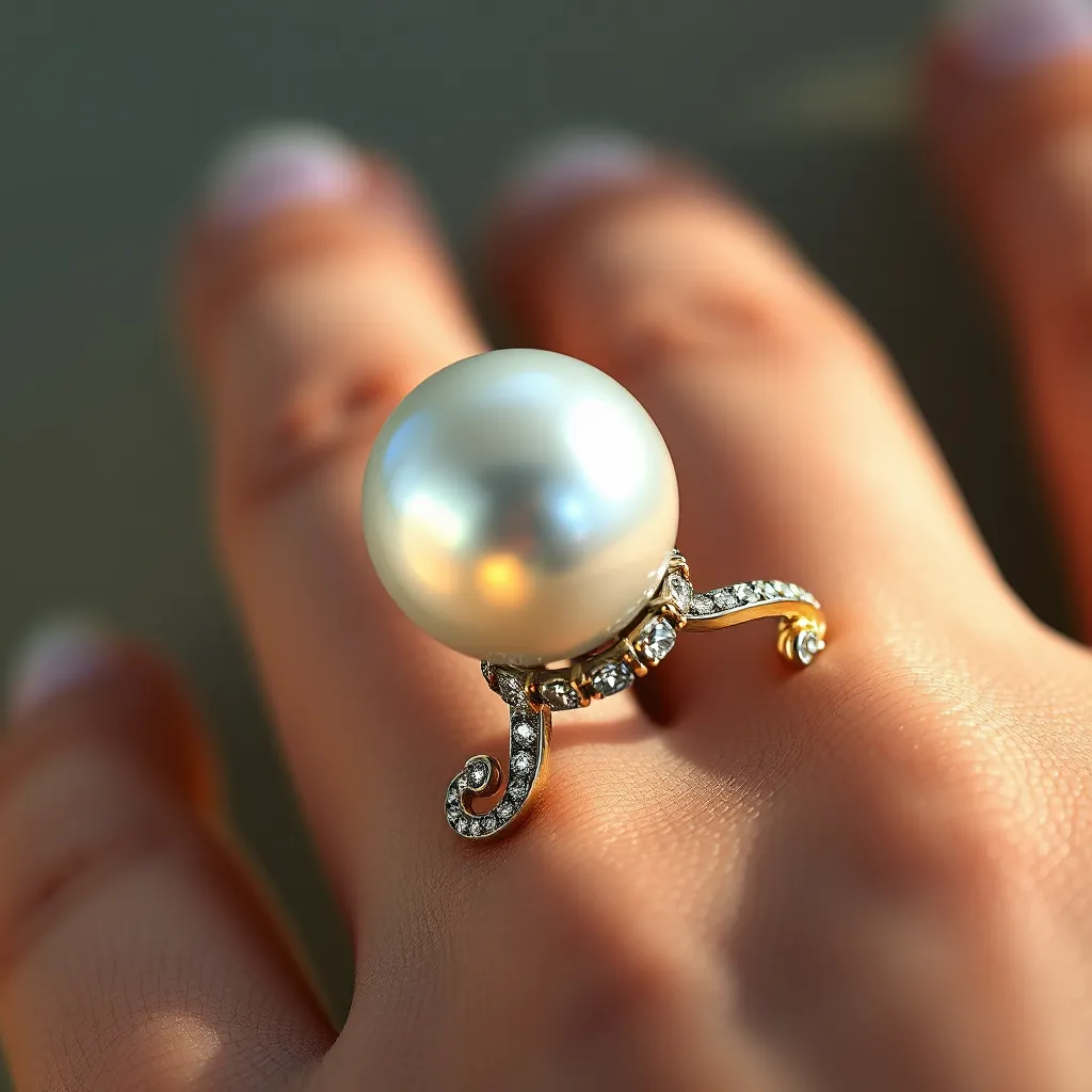 Exploring the Depths of June Birth Rings