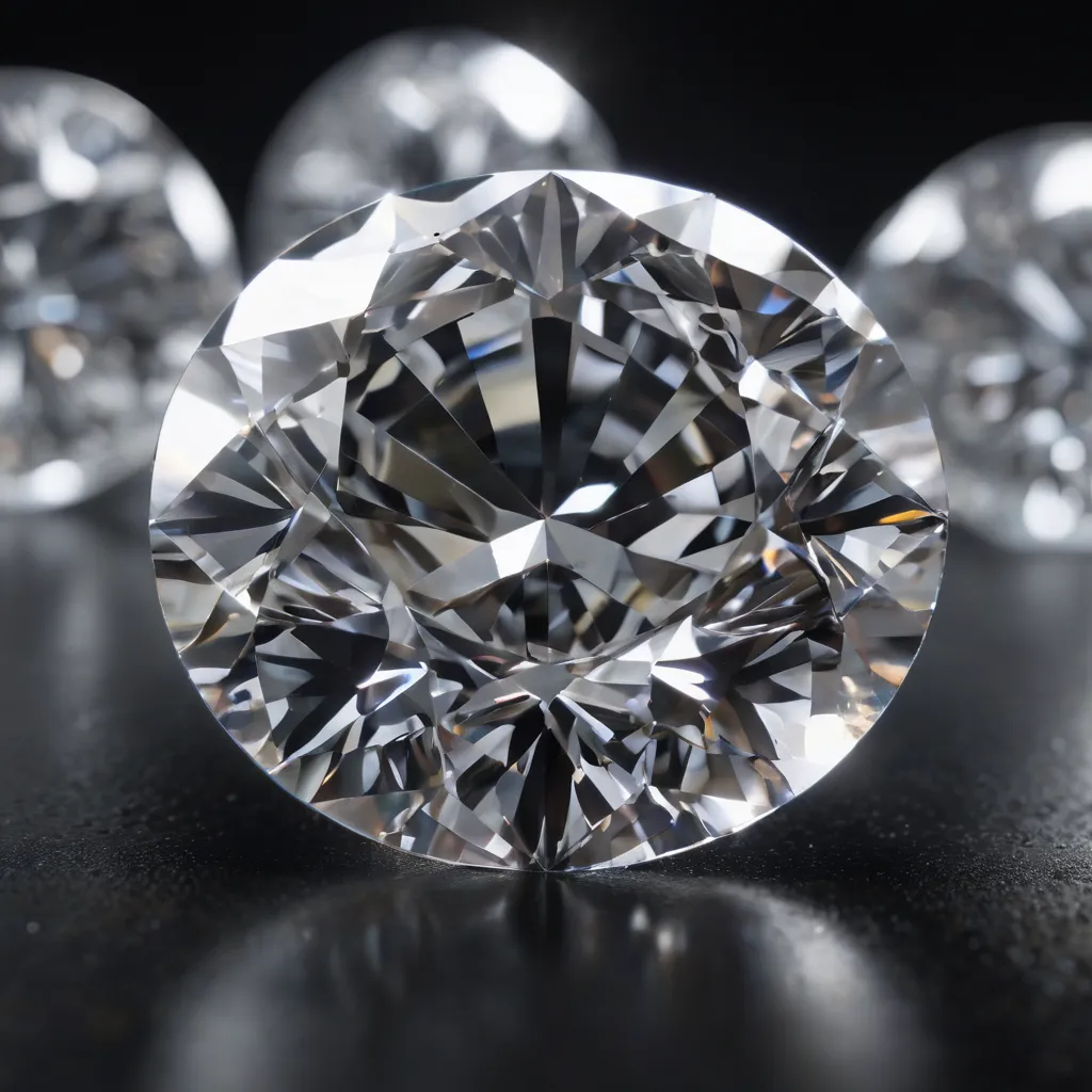 Are Lab-Created Diamonds the Right Choice for You?