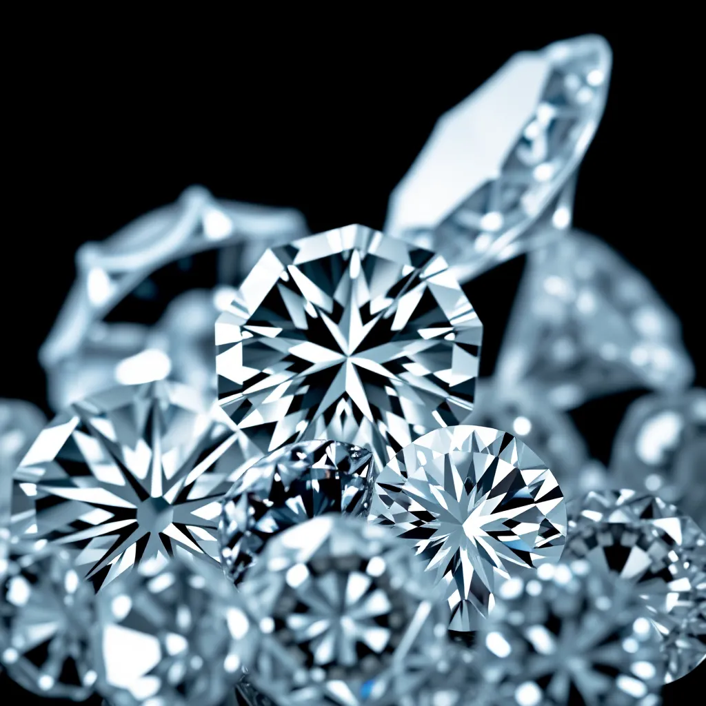 Understanding the Diamond Selling Landscape