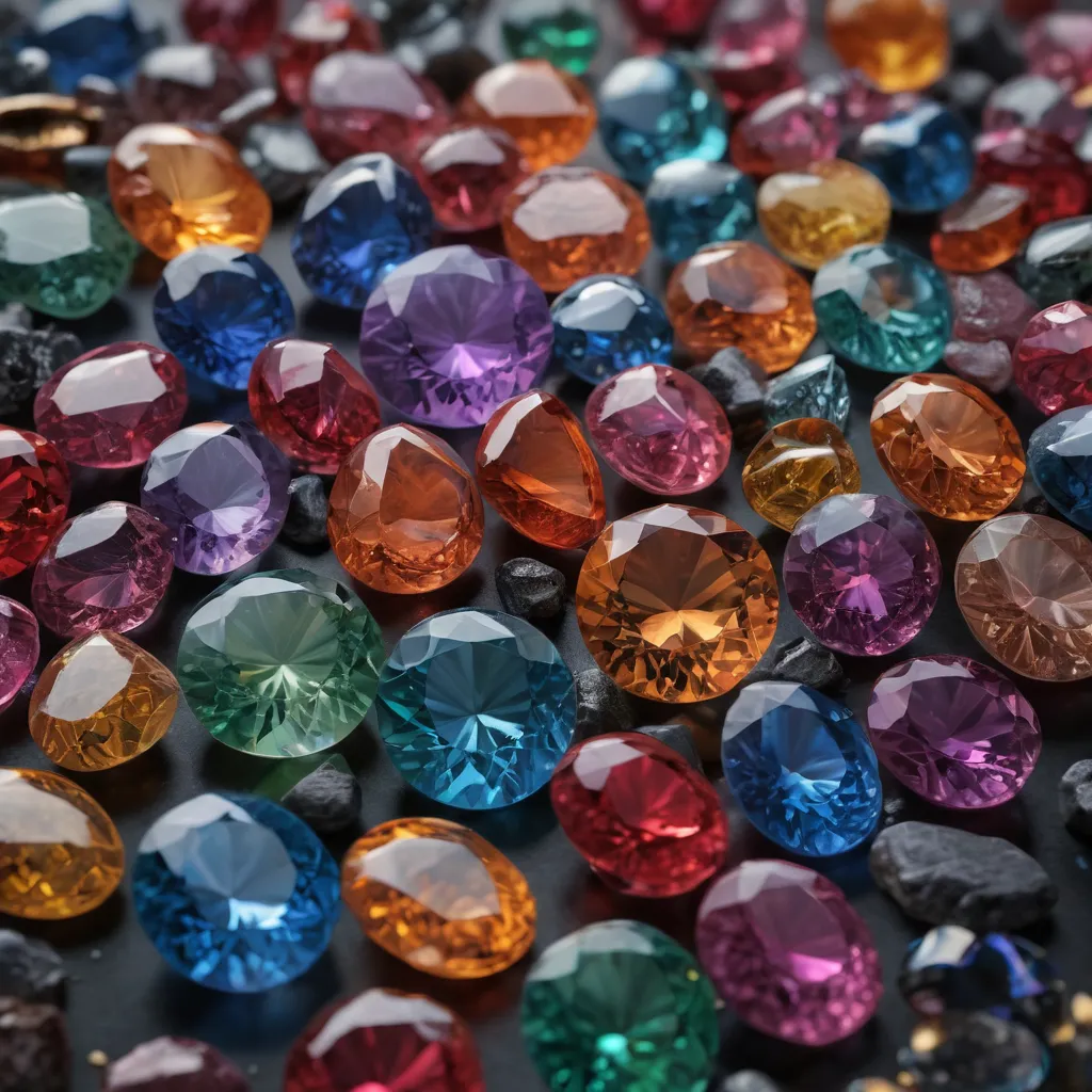 Exploring the Metaphysical Nature of Stones