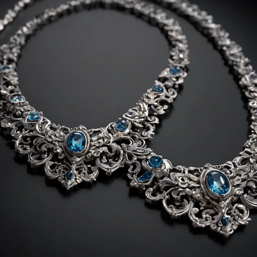 Effective Methods for Restoring Silver Jewelry at Home