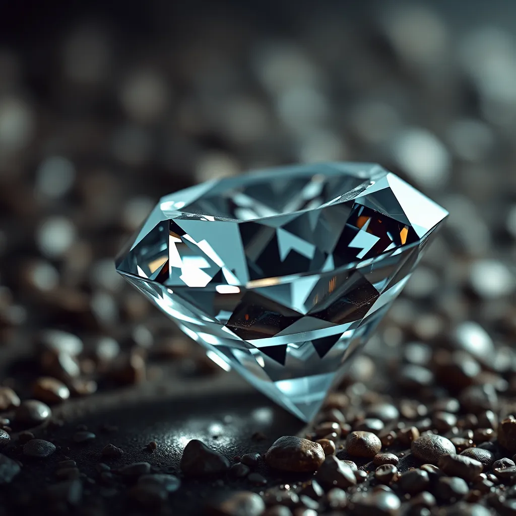 Key Differences Between Mined and Lab Diamonds Explained