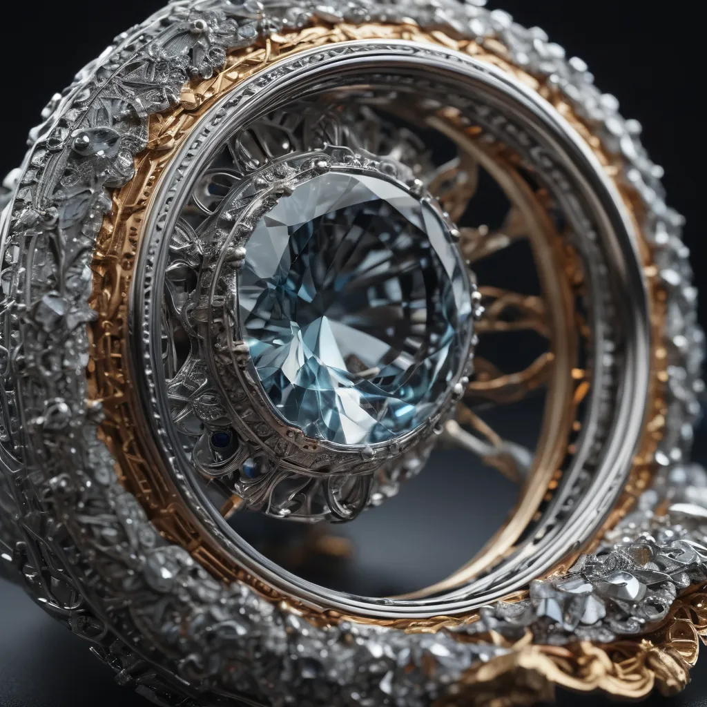 Mastering the Art of Selling an Engagement Ring