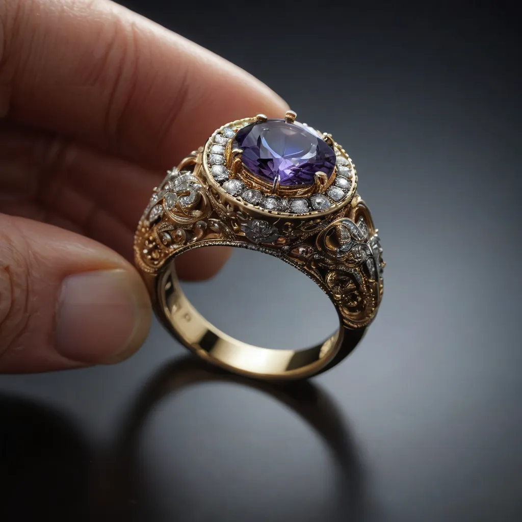 Expert Guide to Pawning Your Ring Successfully