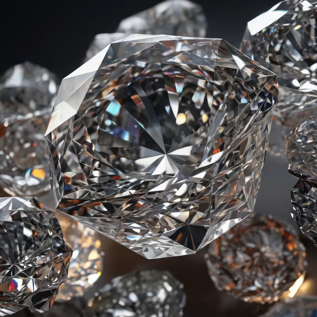 A Comprehensive Guide to Selling Your Diamonds for Cash