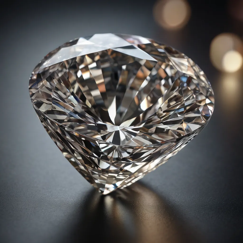 Rappaport Diamond Prices: Insights into Market Value