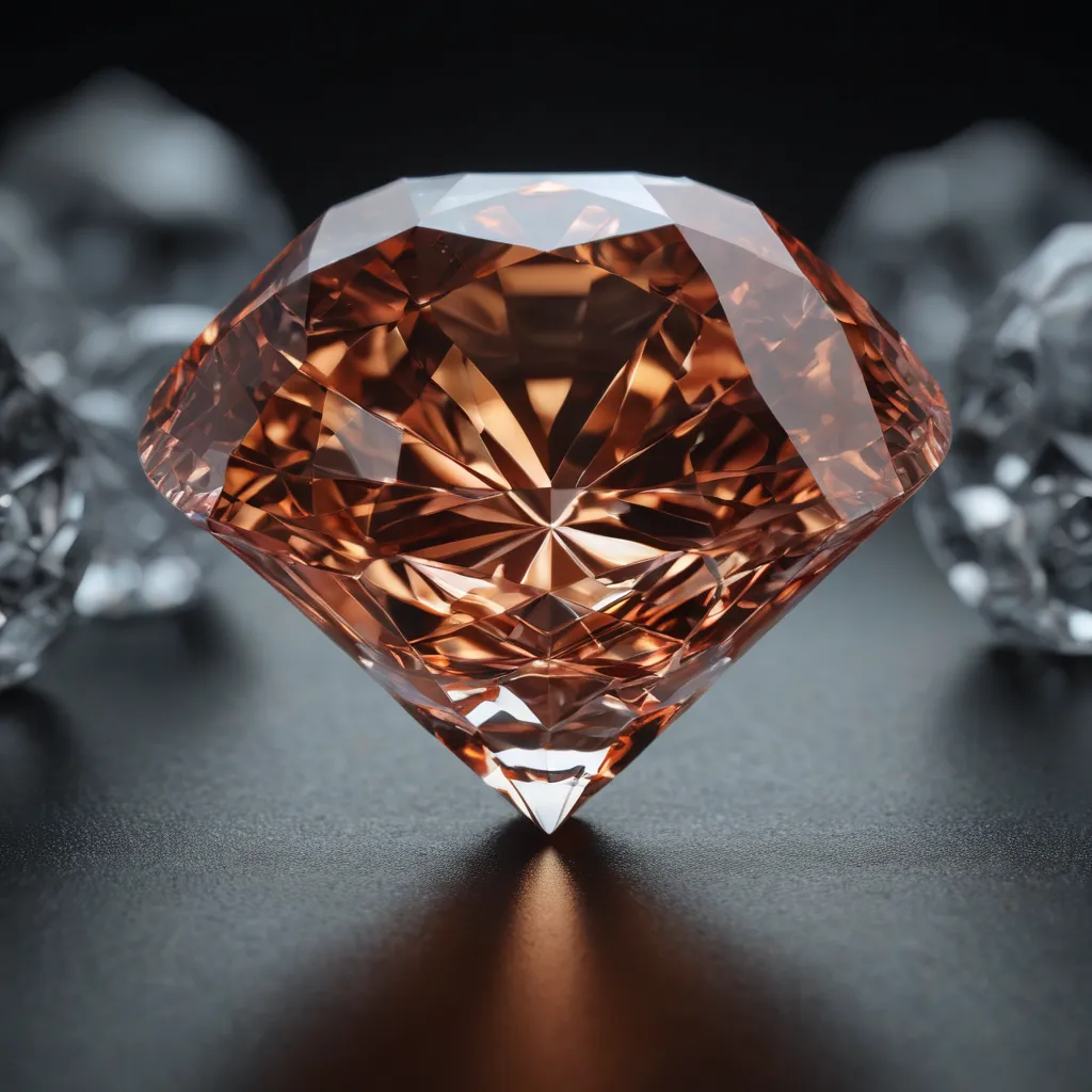 Rappaport Diamonds: Insights into Valuation and Ethics