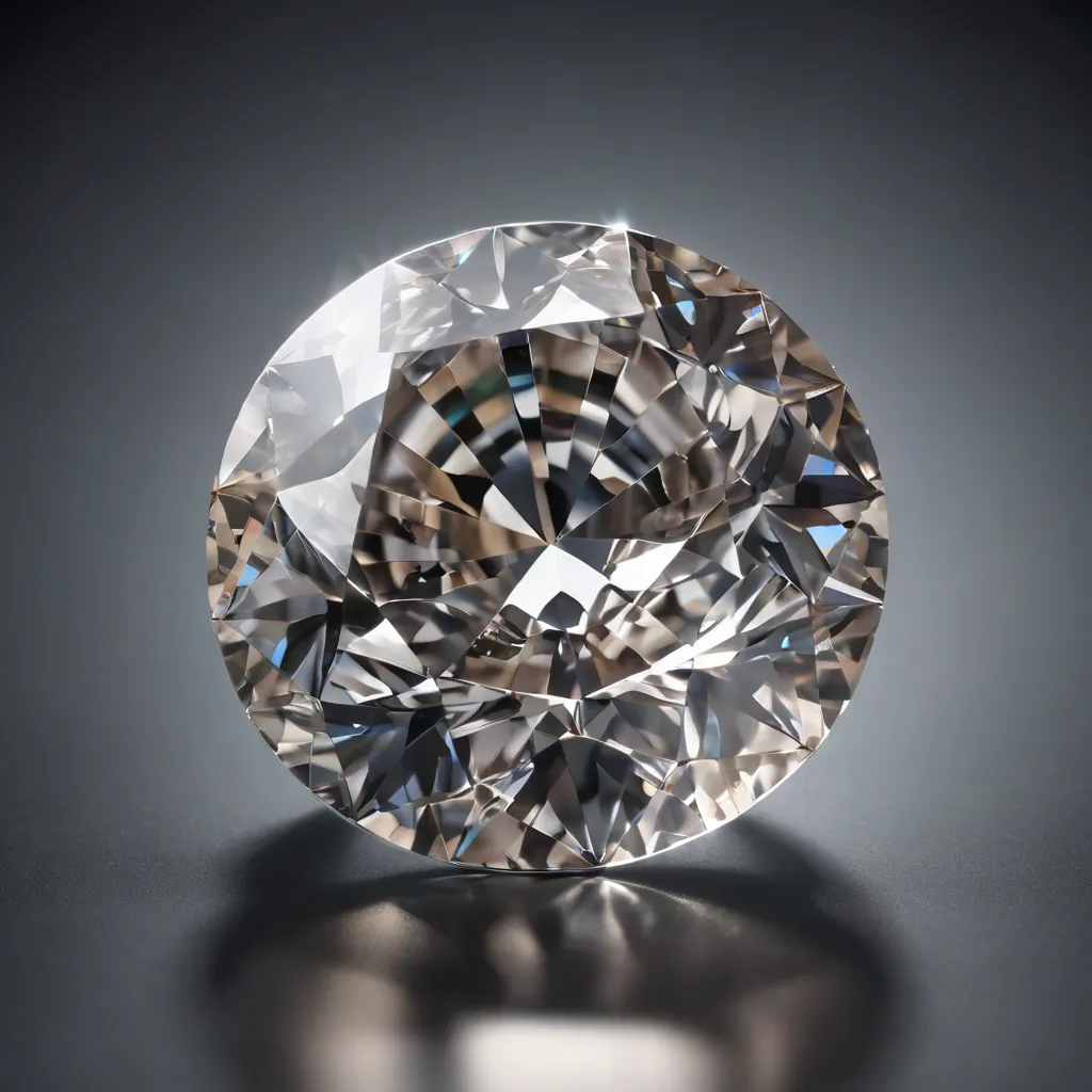 Choosing the Perfect Setting for a 2 Carat Diamond