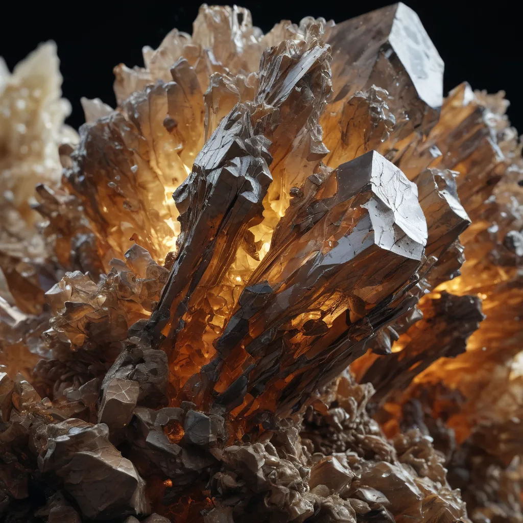 Siderite: A Comprehensive Examination of Iron Carbonate