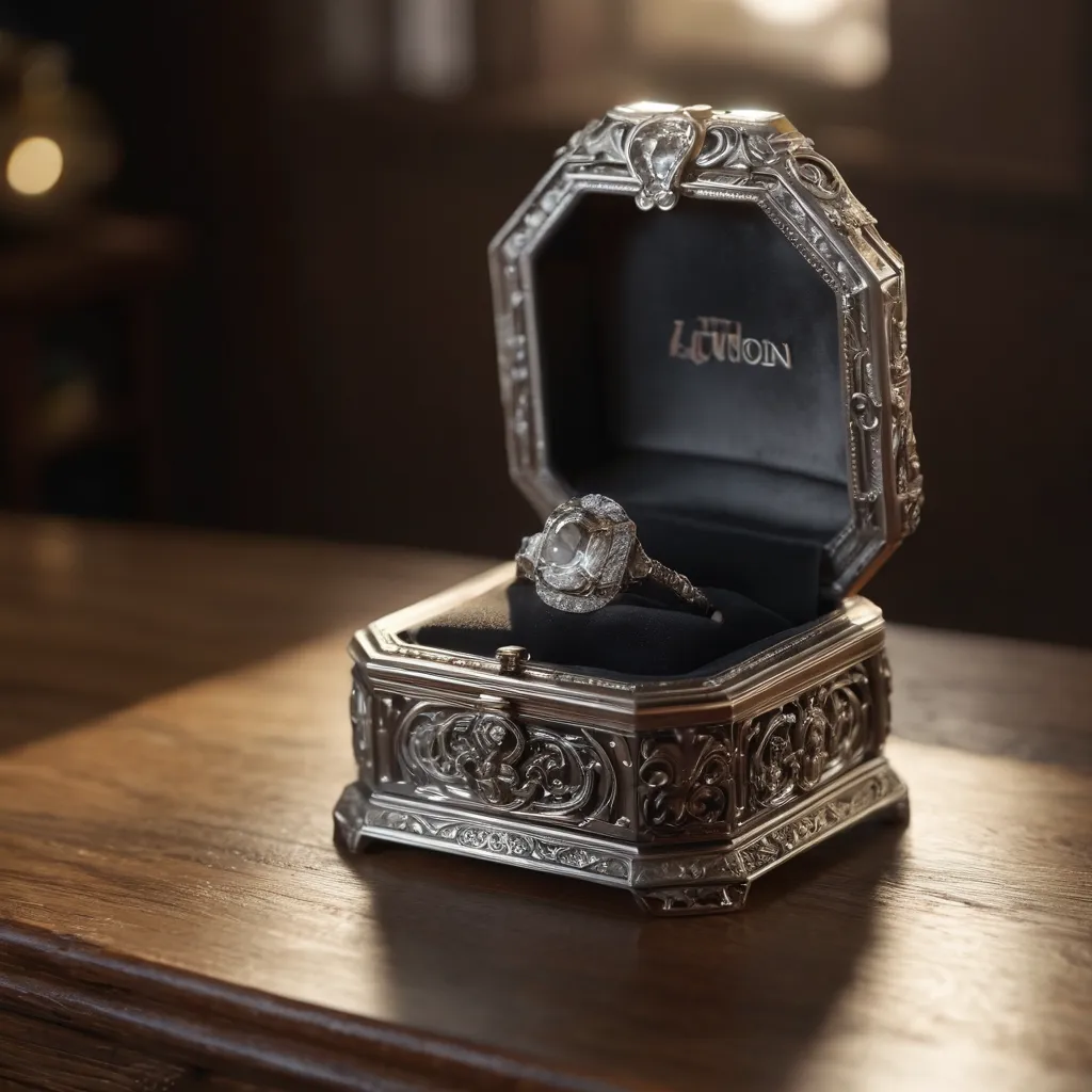 Effective Strategies for Storing Your Wedding Rings