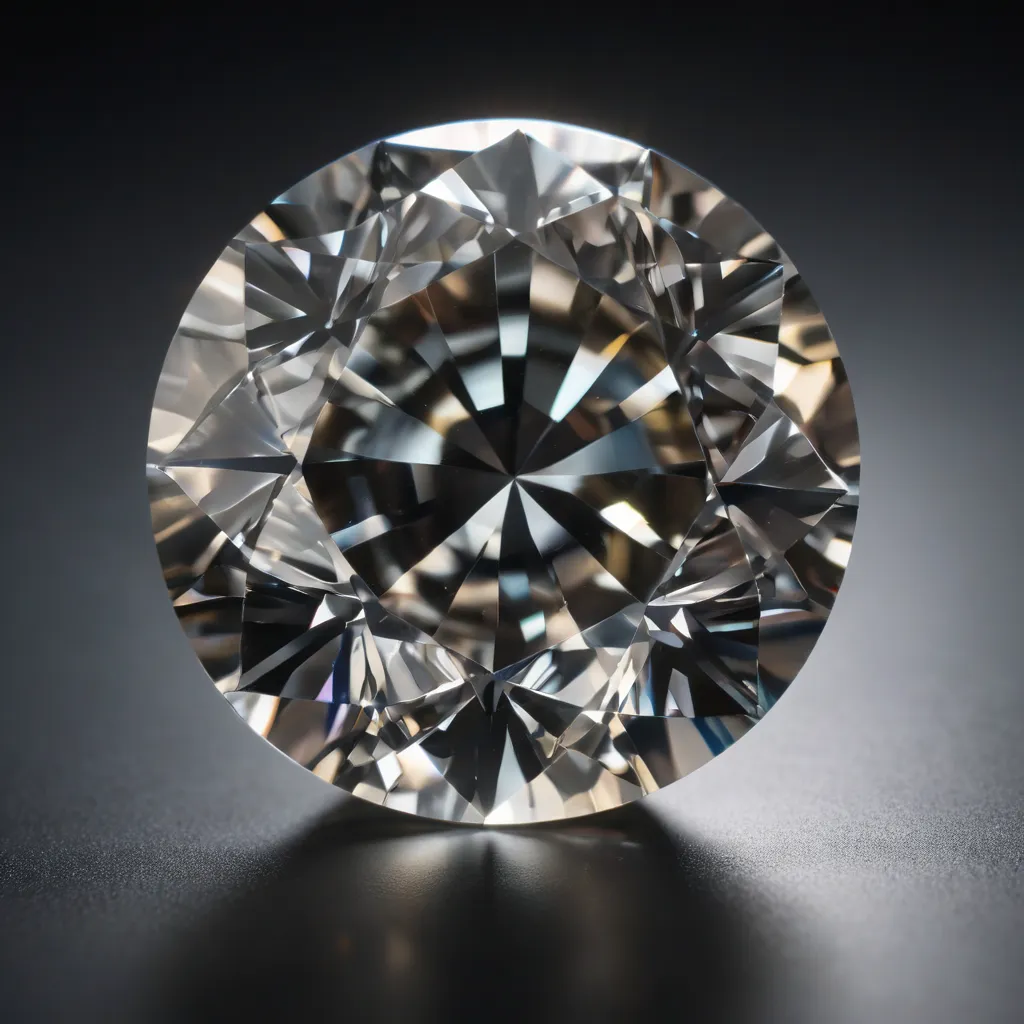 Synthetic Diamonds vs Real Price: A Detailed Analysis