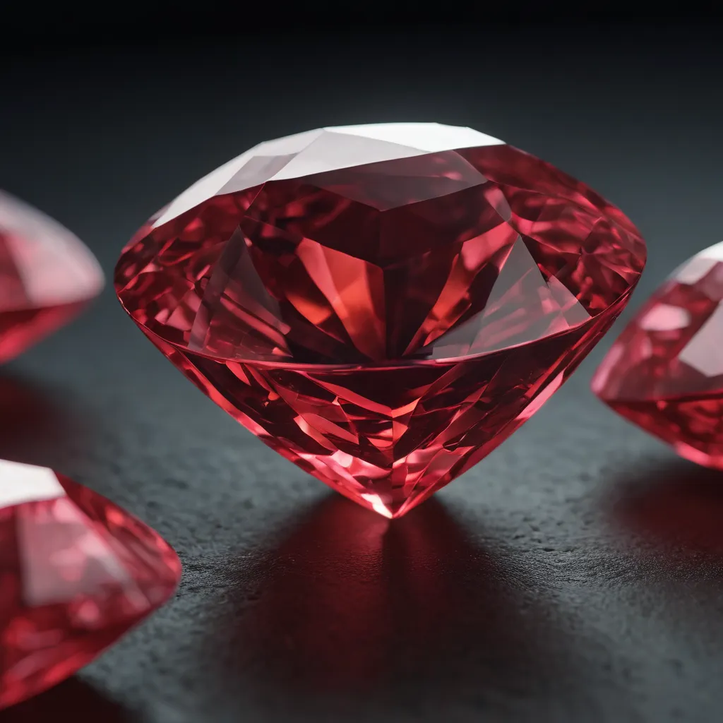 Synthetic Ruby Pricing: Key Factors and Insights