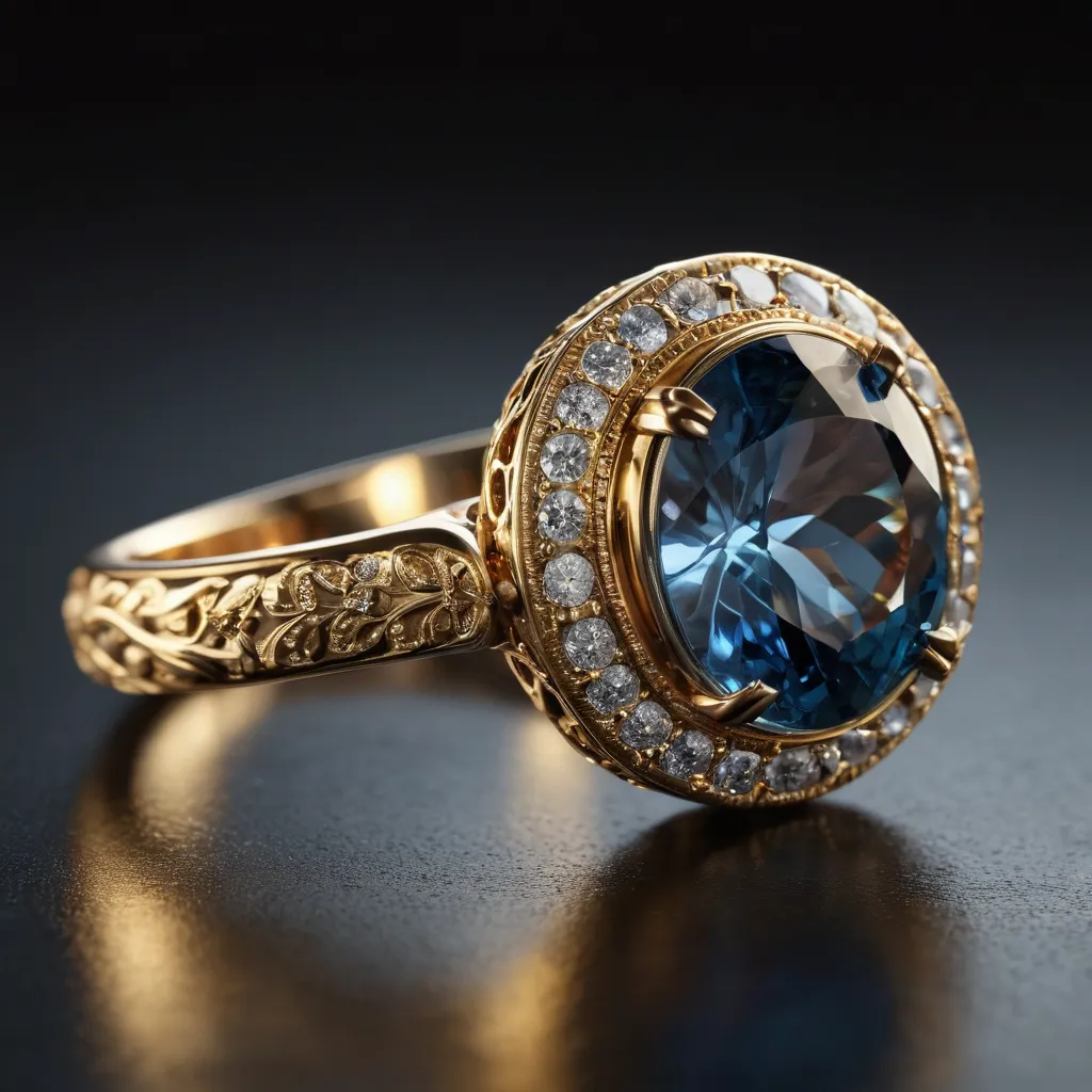 Essential Techniques to Polish Gold Rings