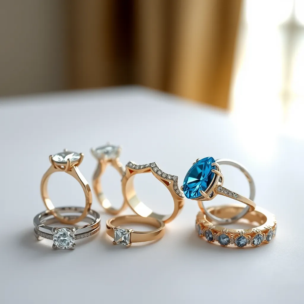 Effective Techniques to Reduce Ring Size Without Resizing