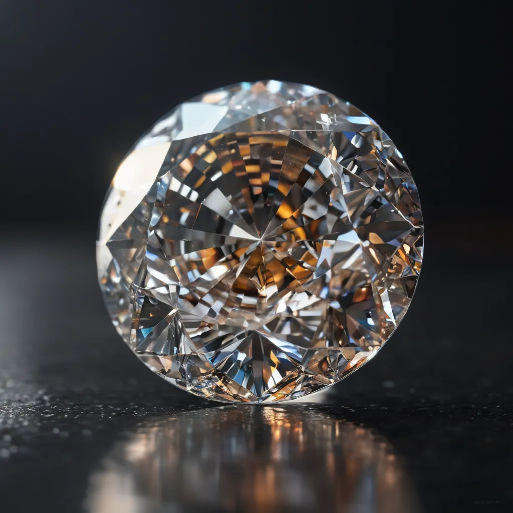 The Multifaceted Benefits of Diamonds Explained