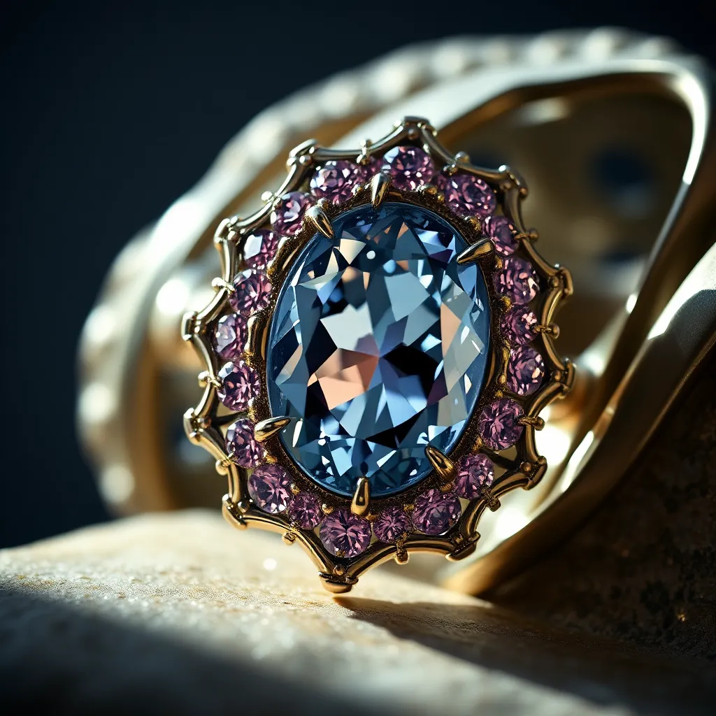Exploring the Multifaceted World of Stone