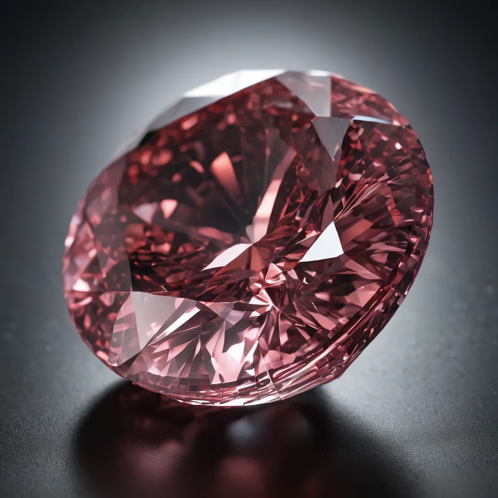 The Fascinating Journey of Man-Made Diamonds