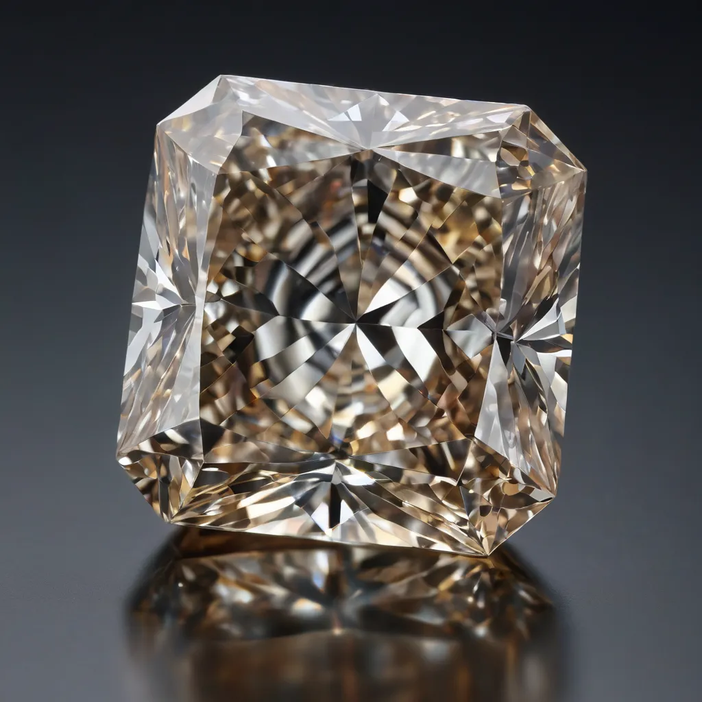 Exploring Three Carat Elongated Radiant Cut Diamonds