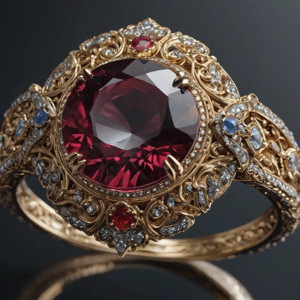 The Art of Jewelry Design: A Comprehensive Exploration