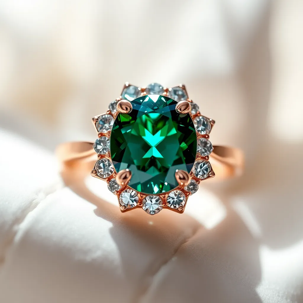 Exploring the Birthstone Colors of June