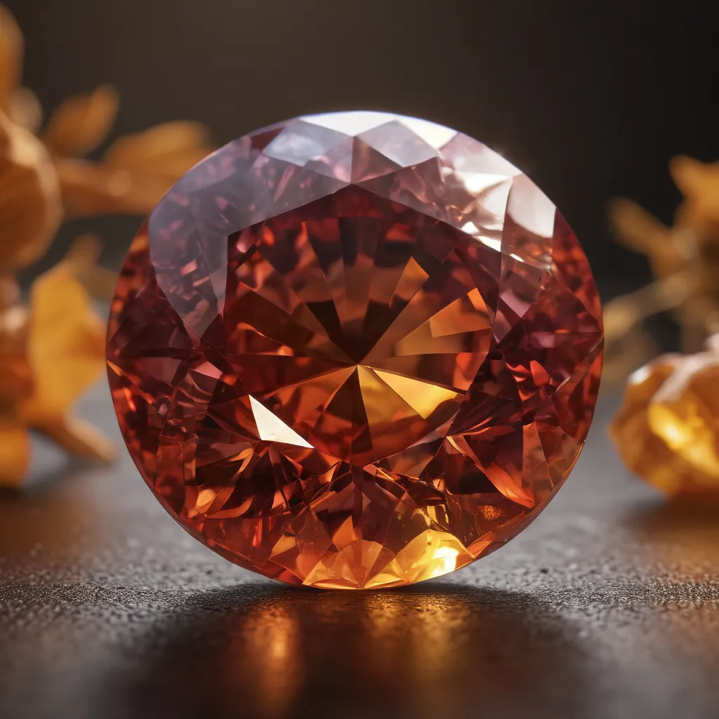 Exploring the Significance of November's Topaz