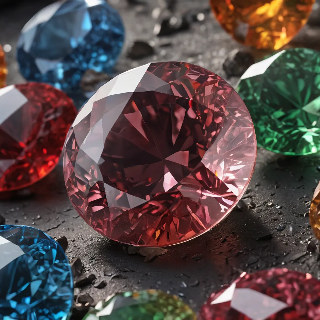 The Color of March 22 Birthstone: A Comprehensive Exploration