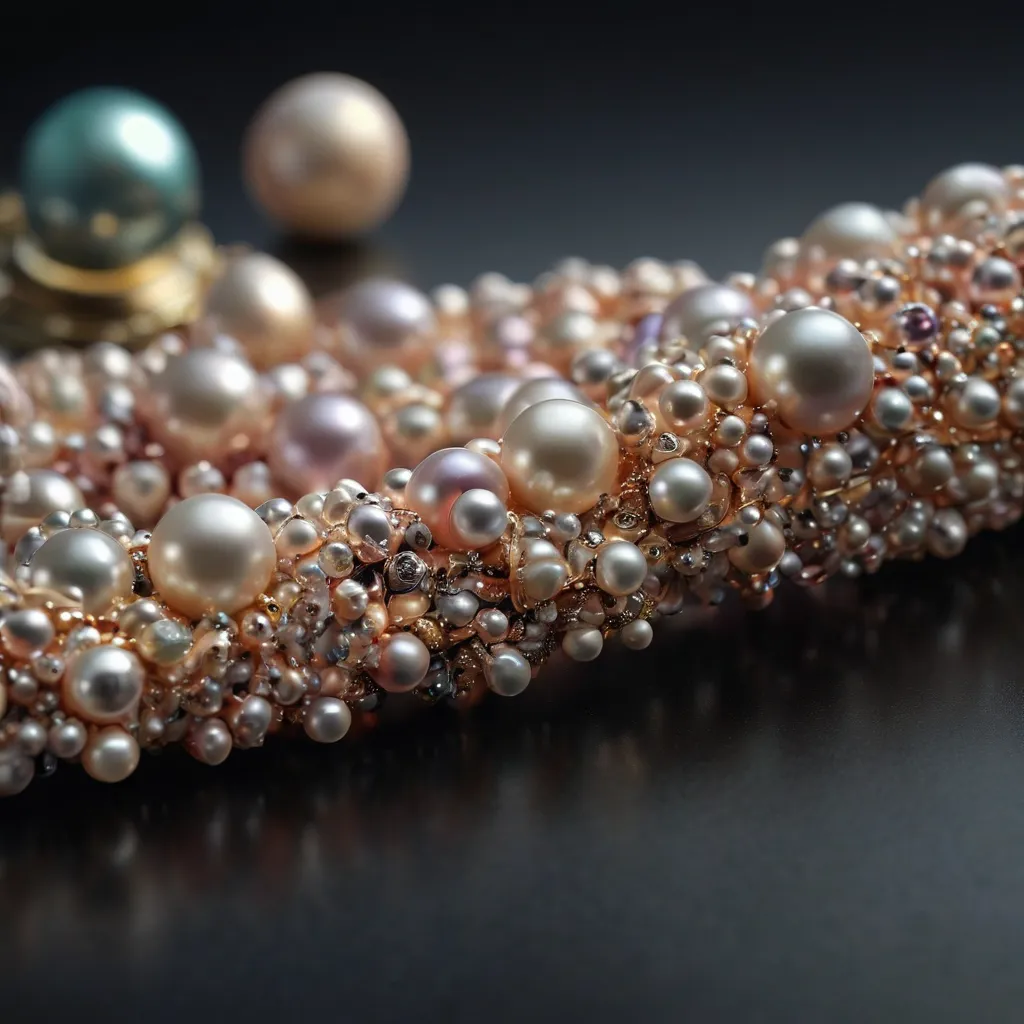 The Comprehensive Guide to Buying Pearls