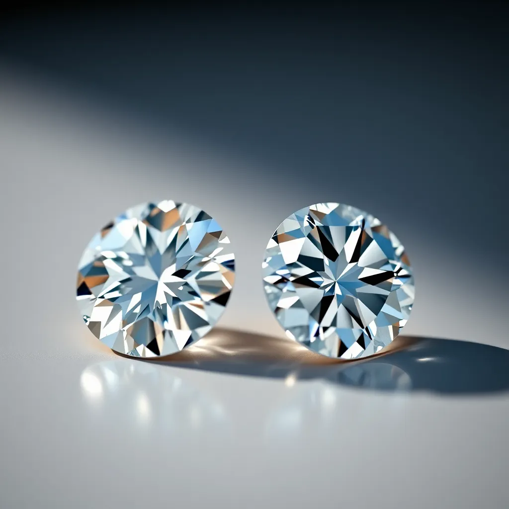 Analyzing the Costs of Lab-Made Diamonds