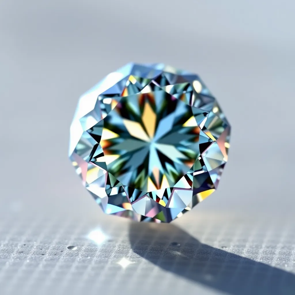 The Economics of Lab-Made Diamonds: A Cost Perspective