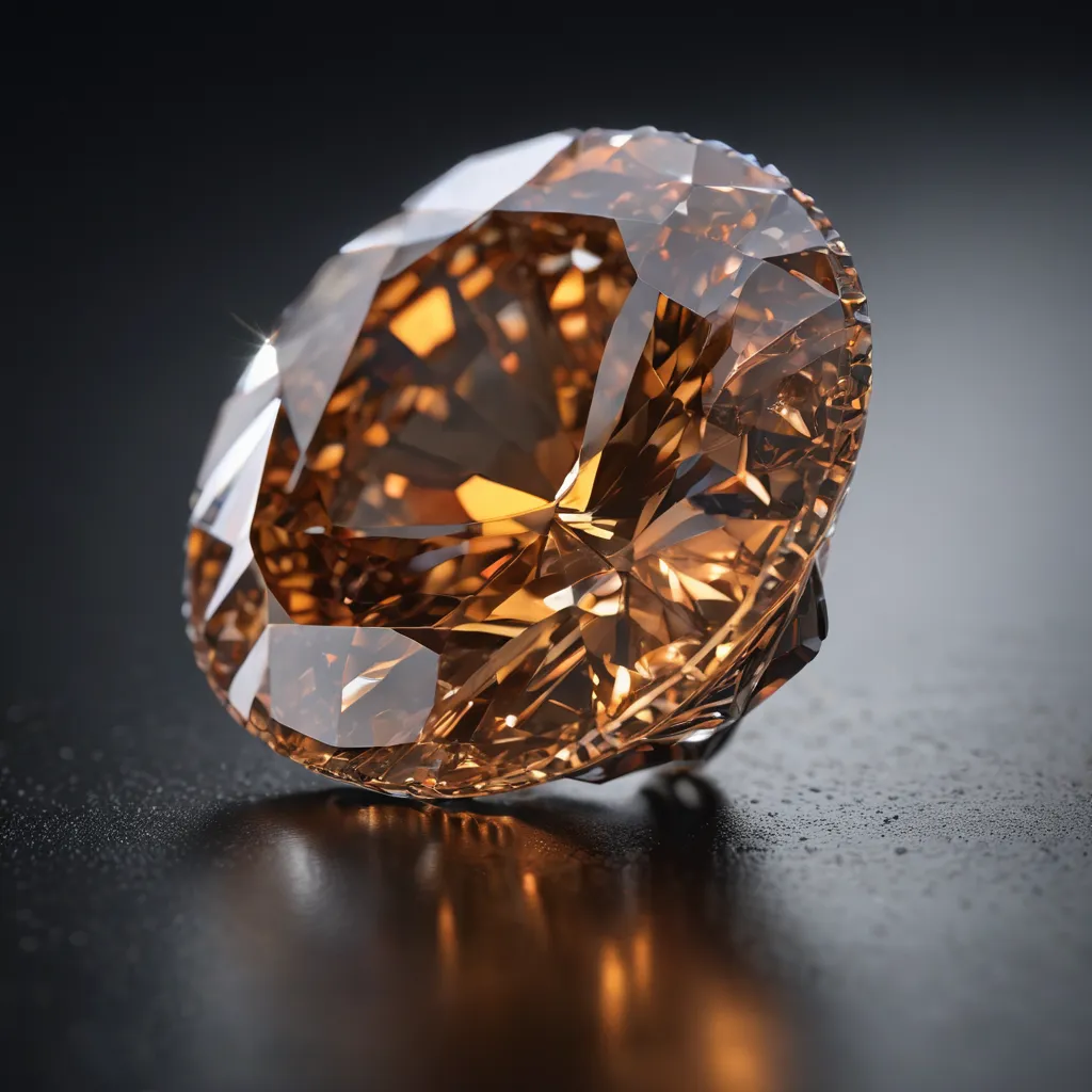 Understanding Gemstone Clarity and Its Value