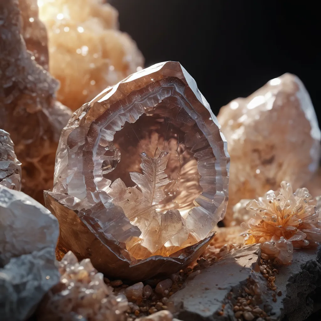 The Formation and Characteristics of Quartz Explained