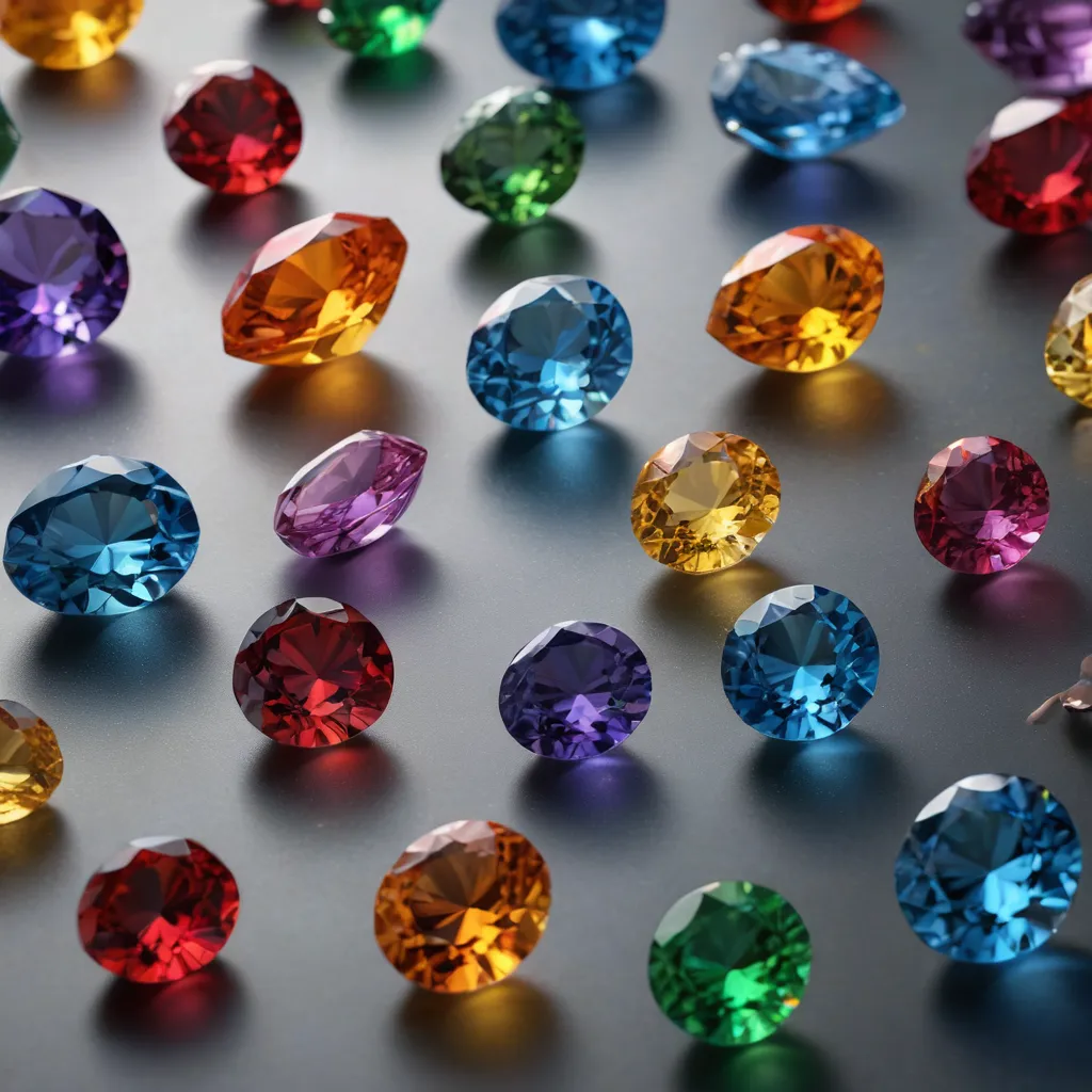 The Intricate History of Birthstones: An In-Depth Exploration