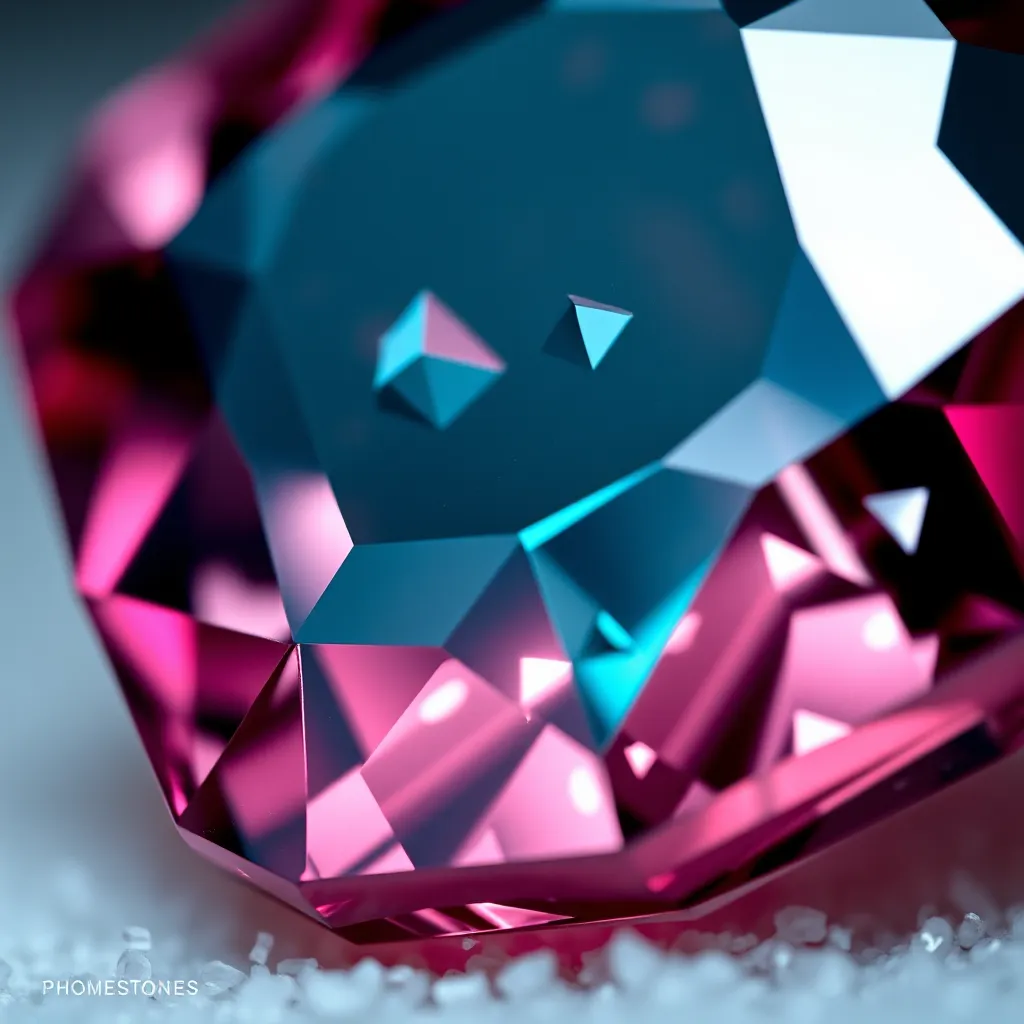The Birthstone of January 23: Color and Significance