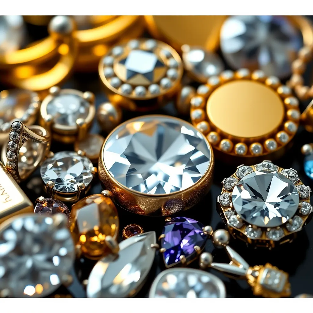 The Multifaceted Influence of Precious Metals