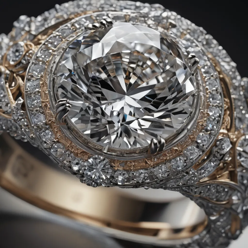 The Ring of Engagement: Significance and Styles