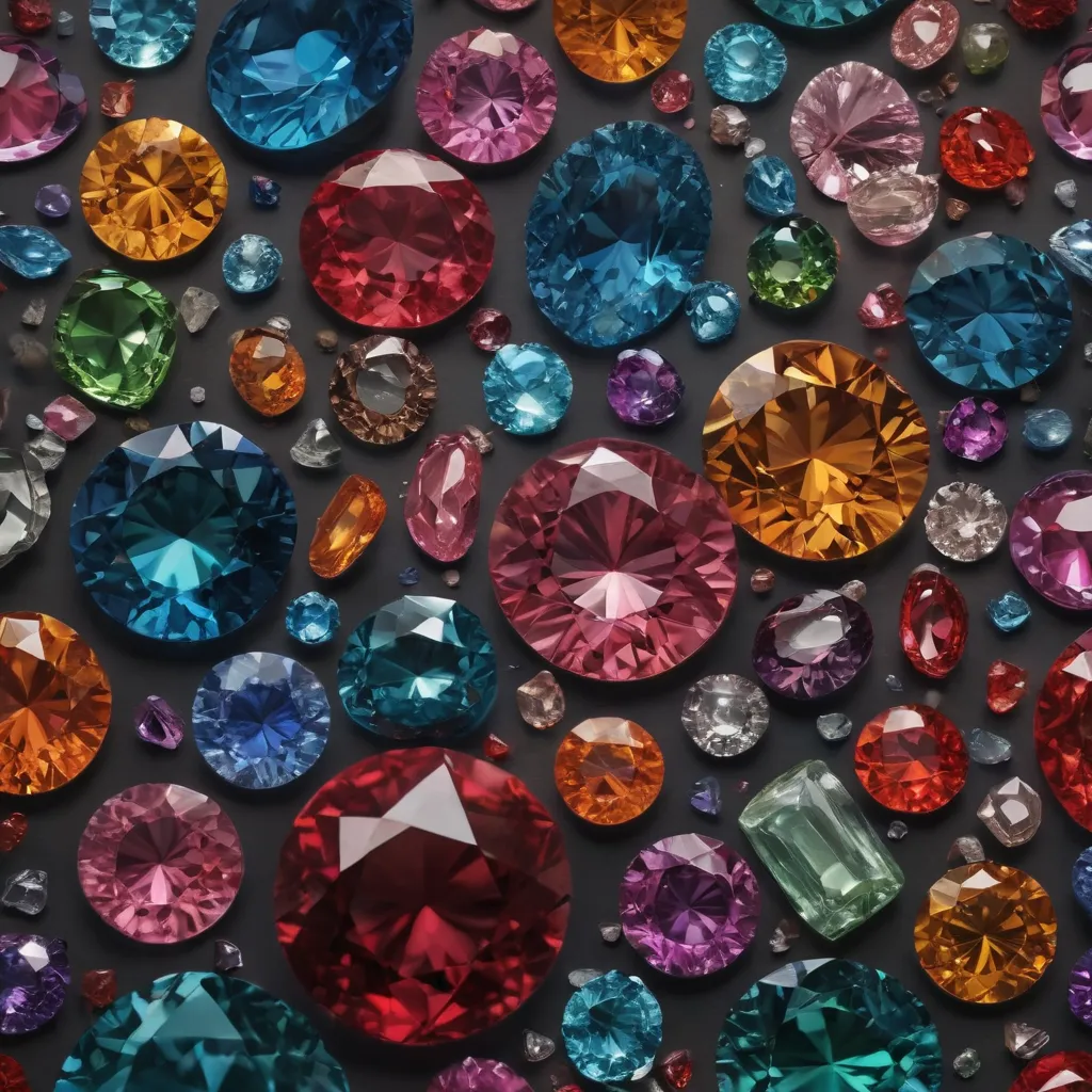 The Significance of Stones in Jewelry Crafting