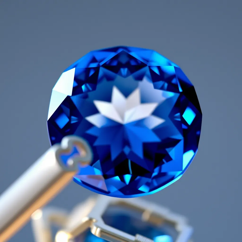 The September Birthstone: A Guide to Sapphire