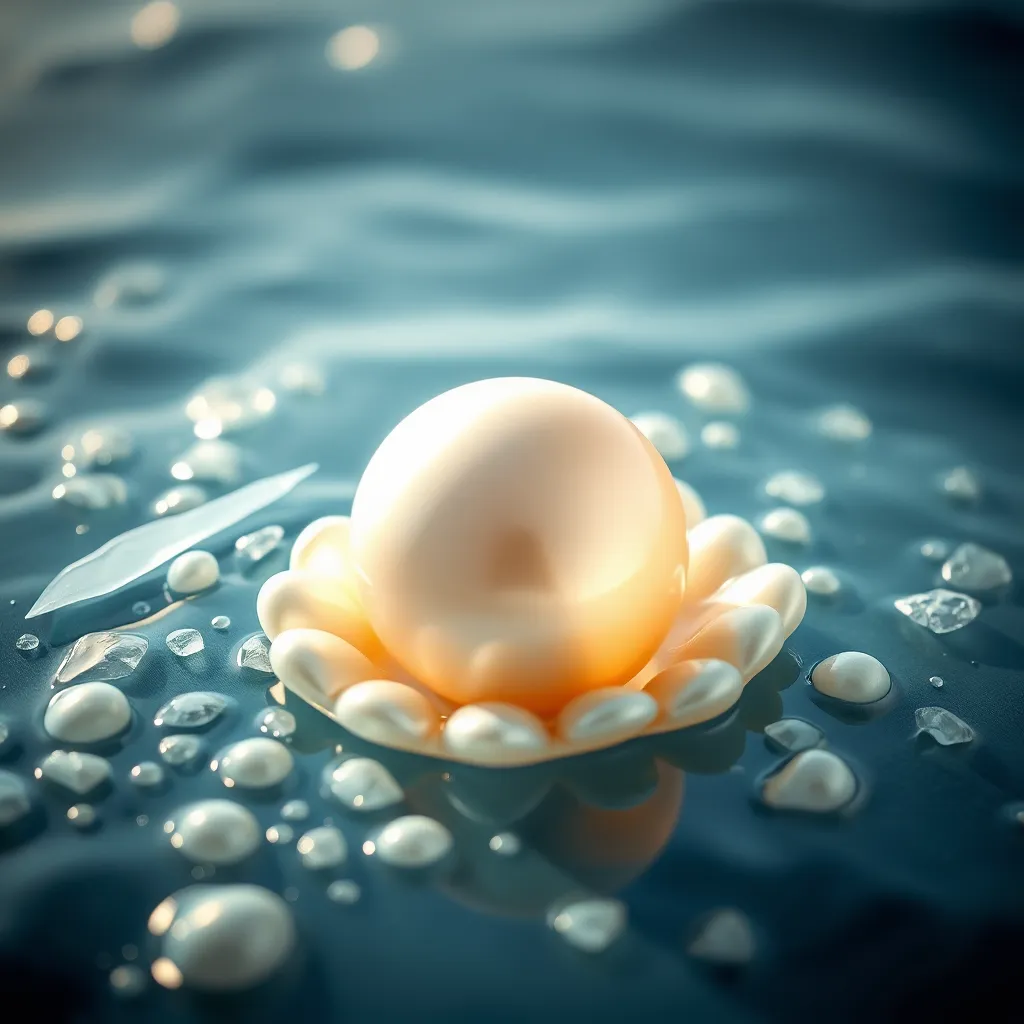 Understanding the True Value of Real Pearls