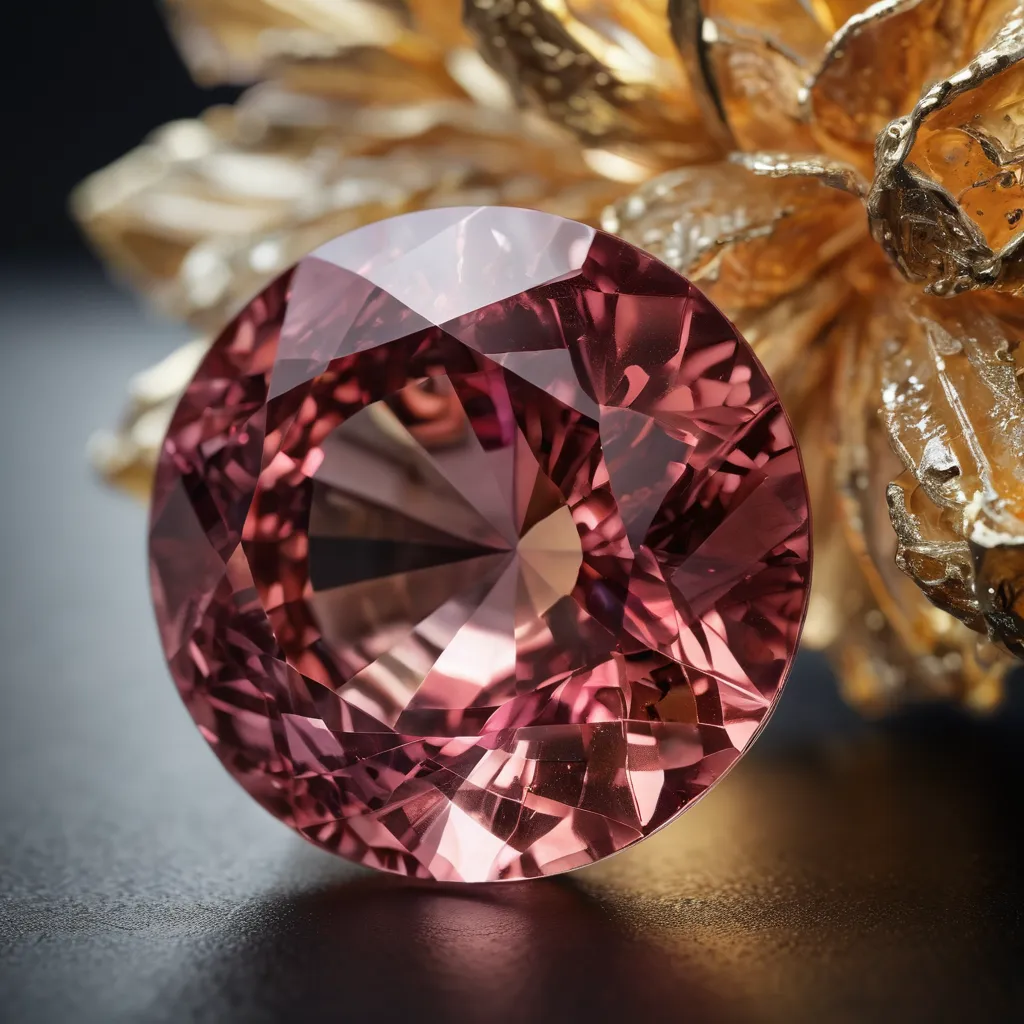 Exploring the Virgo Birthstone: Meaning and Significance