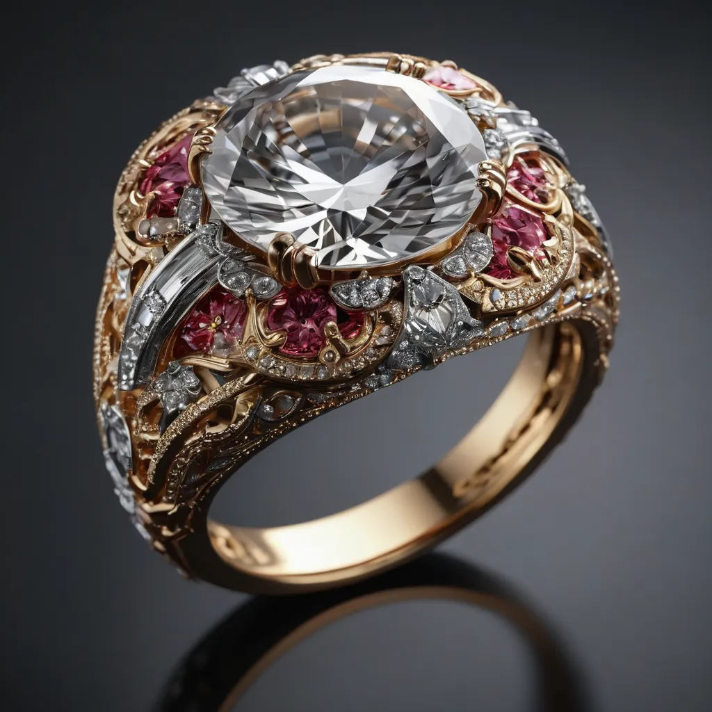 A Comprehensive Guide to Top Diamond Shops