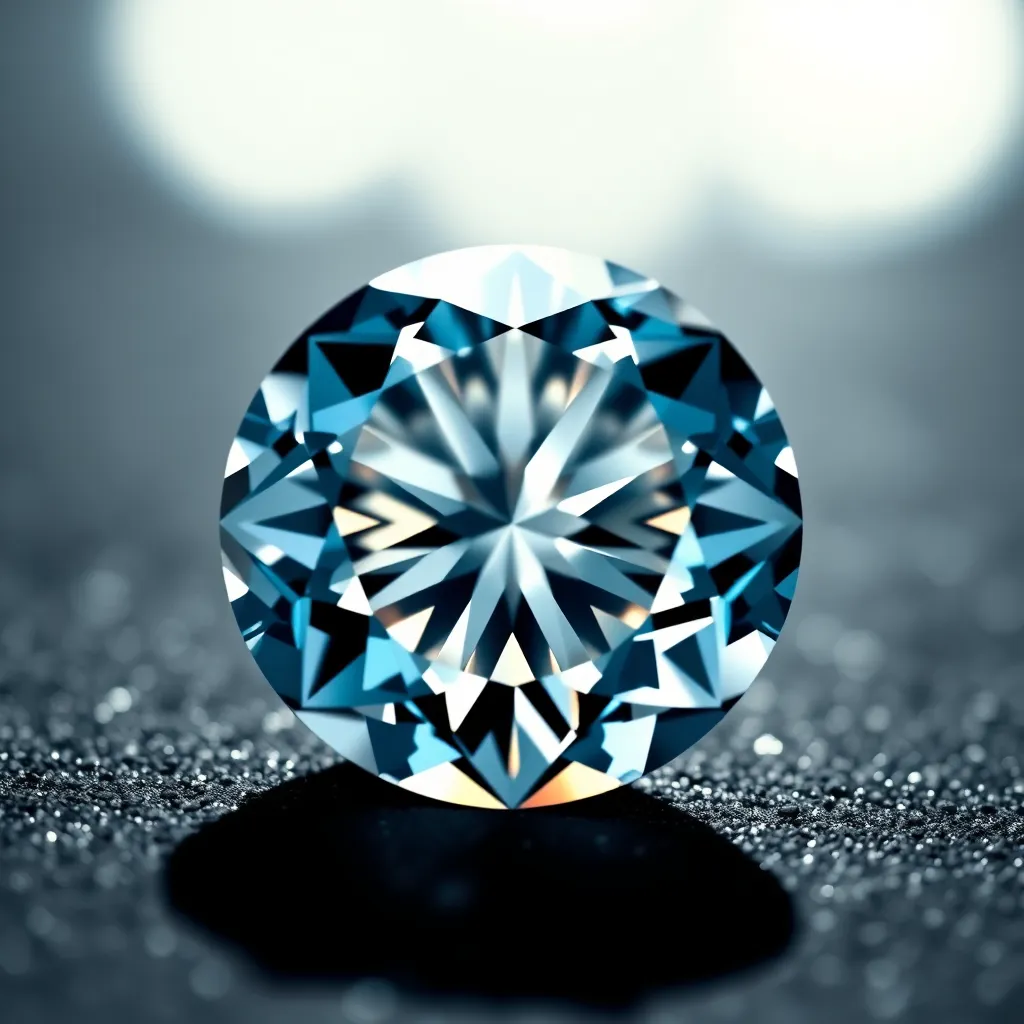 Understanding AAA Diamond Clarity and Its Importance