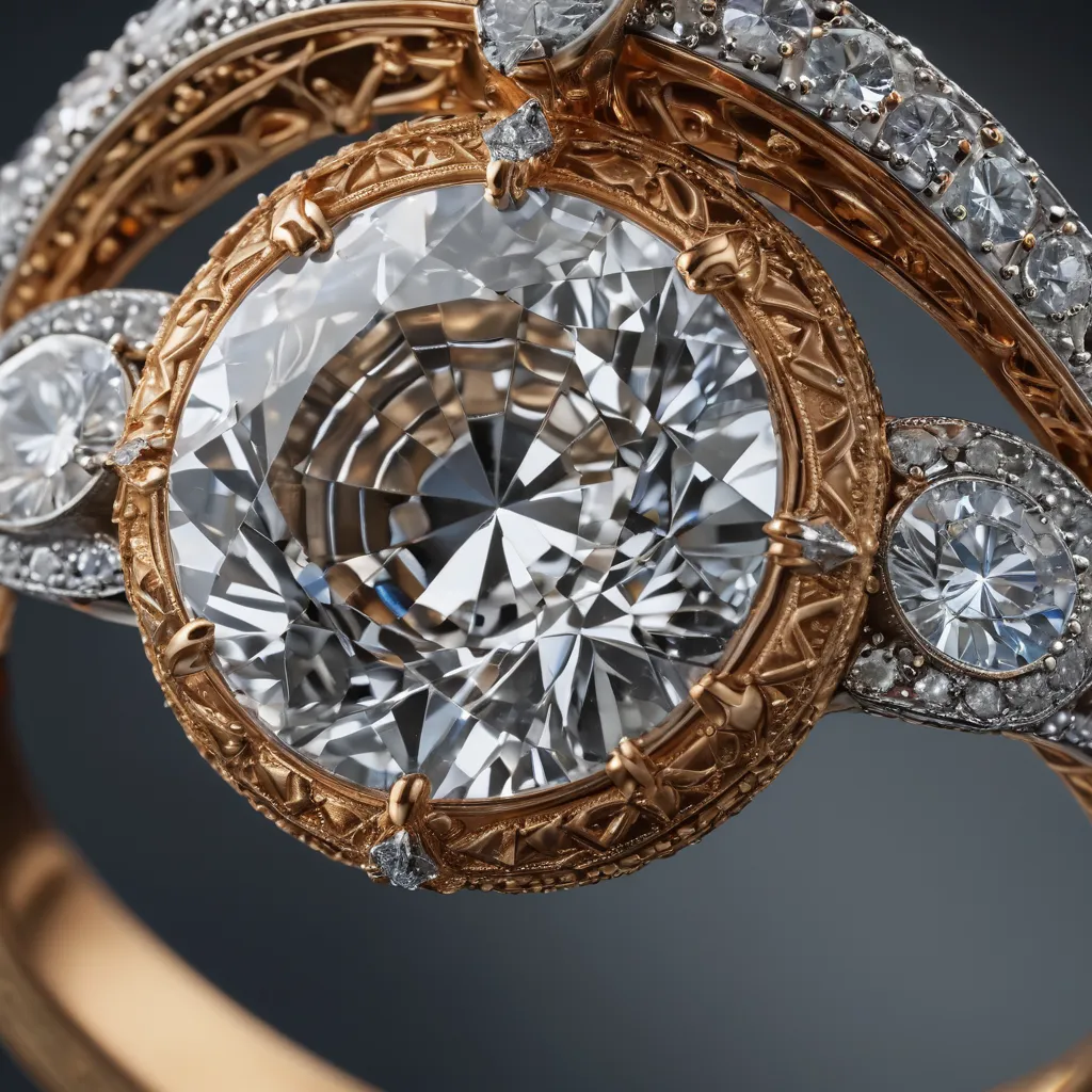 Understanding the Cost of Engagement Rings