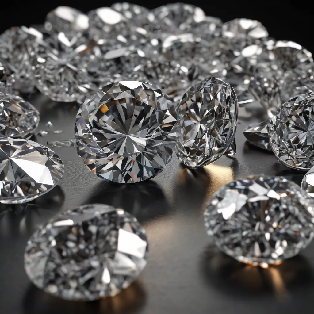 Mastering Diamond Carat Weight Calculation